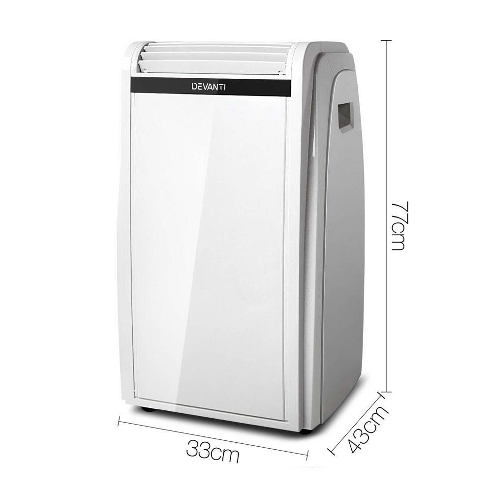 Hotpoint Portable Air Conditioner 16000btu Air Conditioning Heating