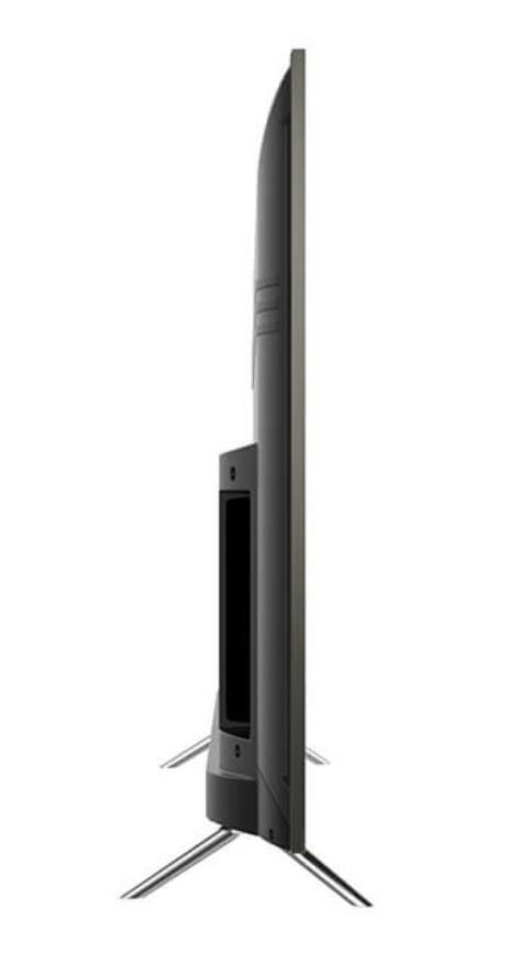 TCL 60" 60 inches 4K LCD LED TV ANDROID TV Smart LED TV Netflix YouTube