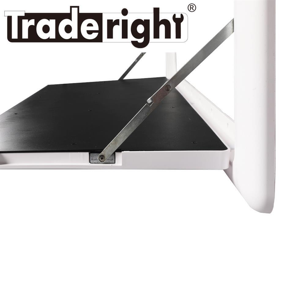 Camp Table CARAVAN TRI-FOLD TABLE LEG. HEIGHT ADJUSTABLE . EASY FIT ...