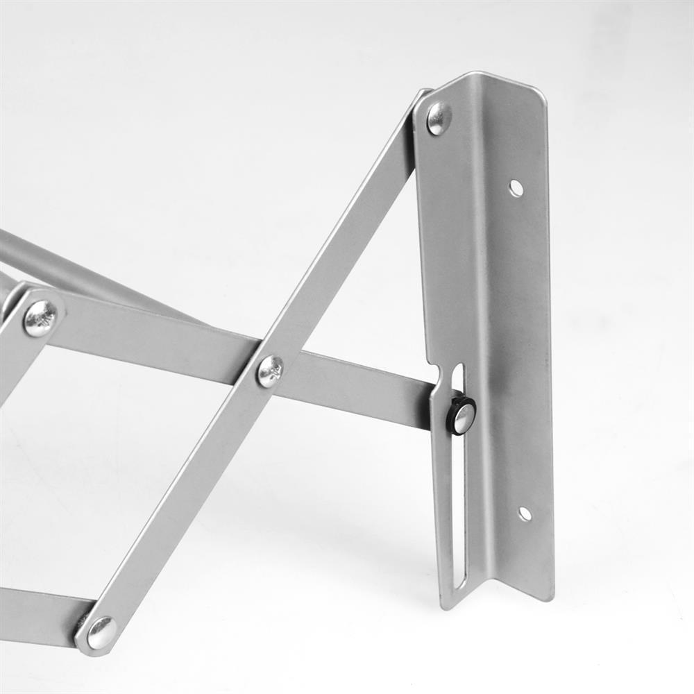 Expanded Clothesline Caravan Pull Out Clothes Airer RV Motorhome ...