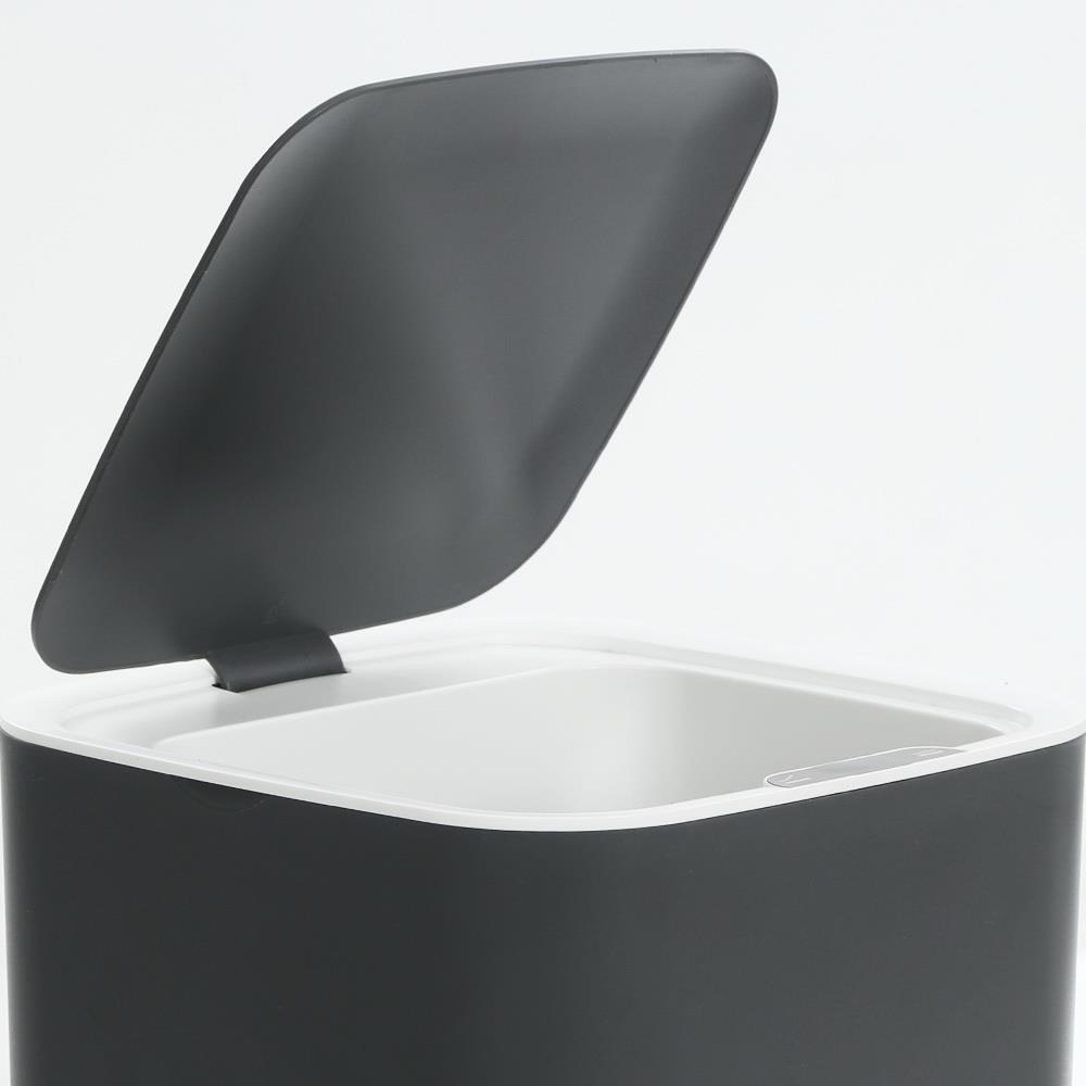 Devanti Sensor Bin Motion Automatic Rubbish Bins Waste Trash Can Ash ...