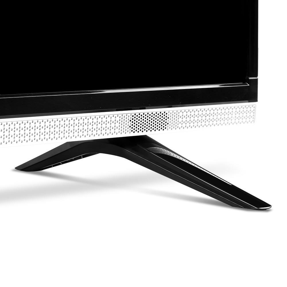 RETURNs Devanti Smart LED TV 49" Inch 4K LCD UHD HDR Slim Thin LG ...