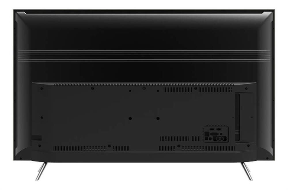 TCL 60" 60 inches 4K LCD LED TV ANDROID TV Smart LED TV Netflix YouTube