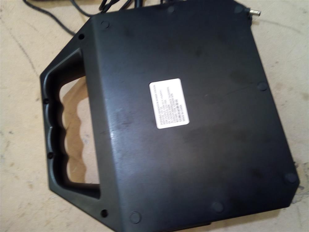 RETURNs DASHOTO 88000mAh Portable Generator Charging Power Station ...