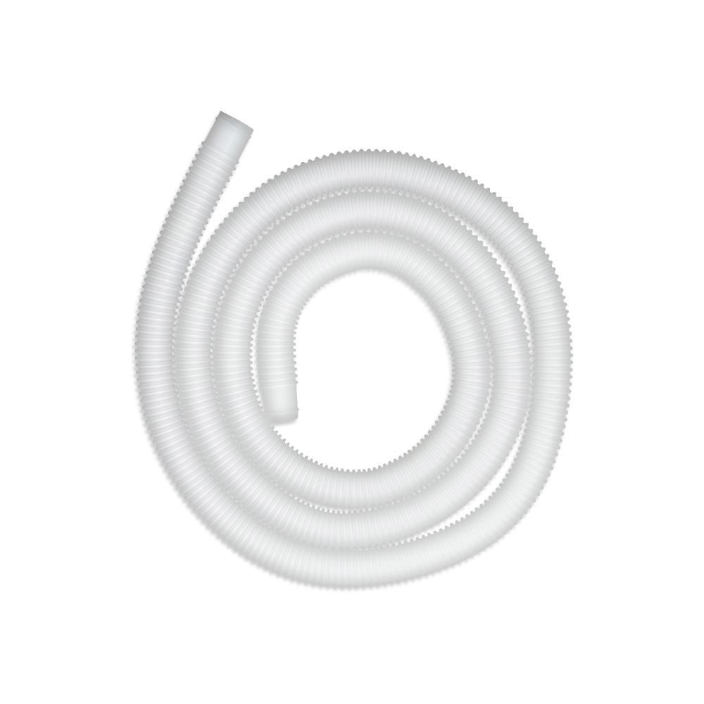 Bestway Hose Pipe 3m x 32mm Diameter Swimming Pool Cartridge Sand ...